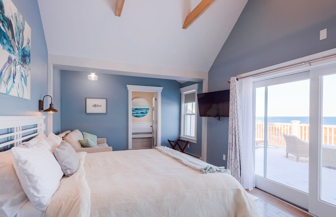 1661 Resort | Block Island, RI 02807