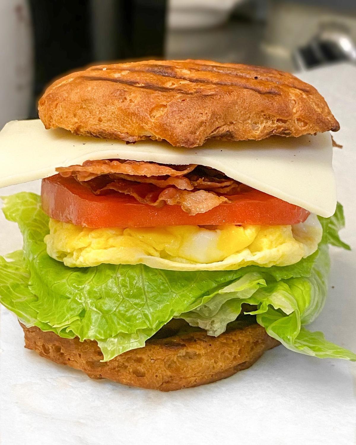 The Coffee Cubby | Manville, RI 02838