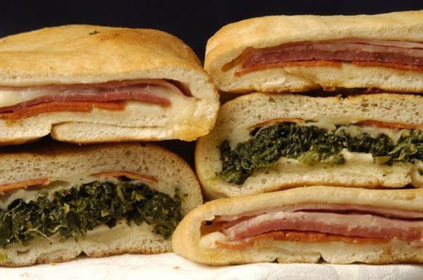 DePetrillo's Pizza & Bakery - Glocester | Chepachet, RI 02814