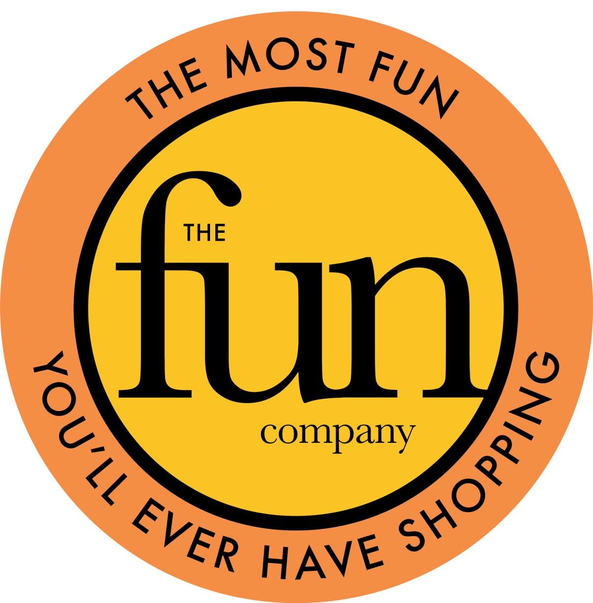 The FUN Company | Westerly, RI 02891