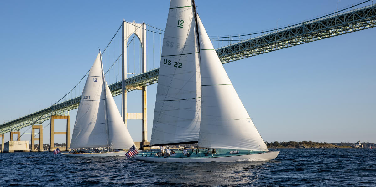 Daily Sails | Newport, RI 02840