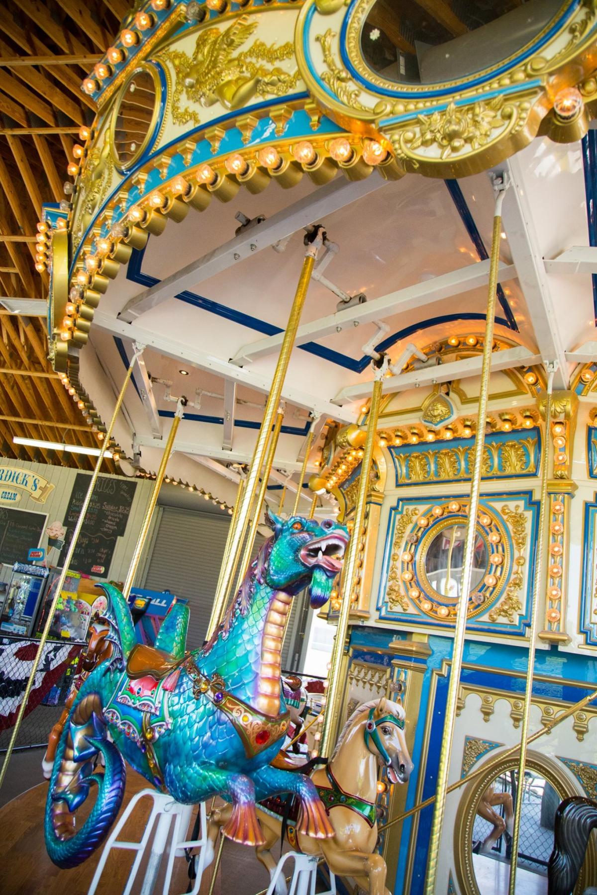 adventureland gosforth