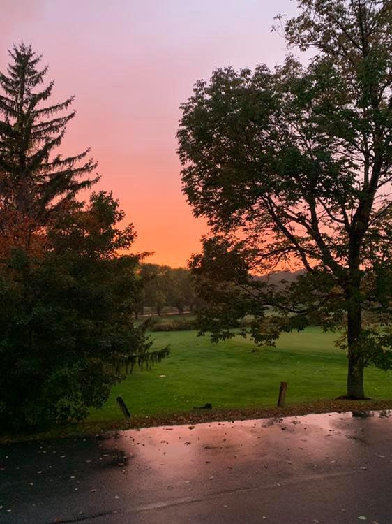 Foster Country Club, Inc. | Foster, RI 02825