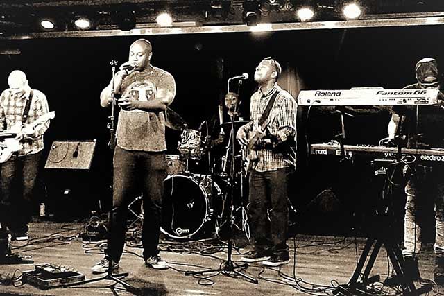 Newport Blues Cafe | Newport, RI 02840