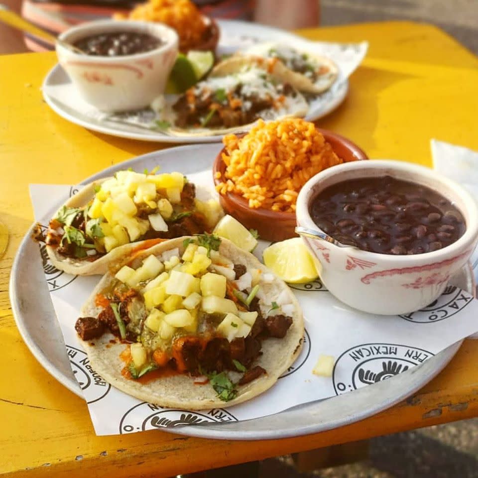 Xaco Taco | Providence, RI 02903