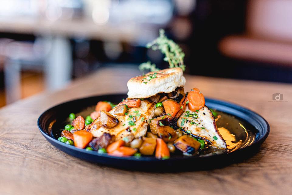 Bridge Restaurant | Westerly, RI 02891