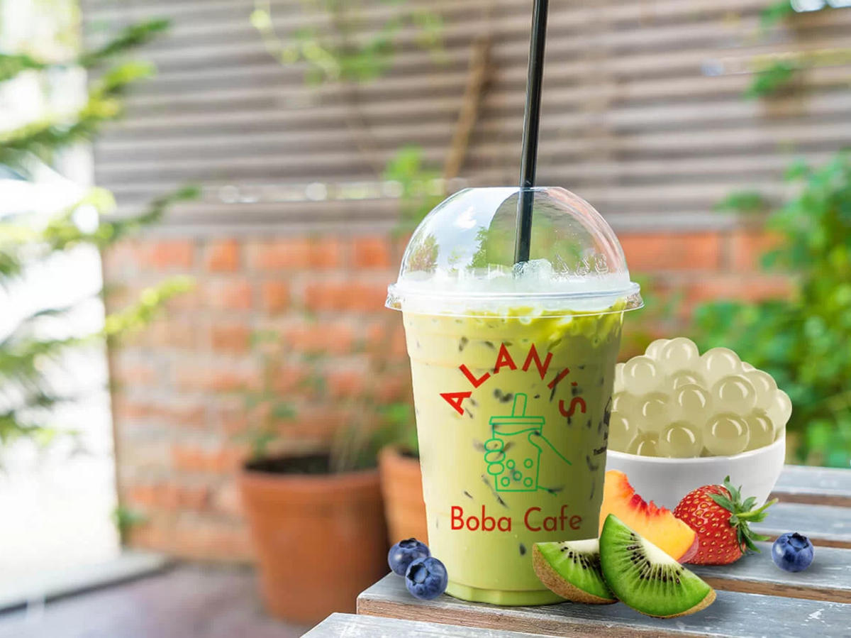 Alani's Boba Cafe | Woonsocket, RI 02895