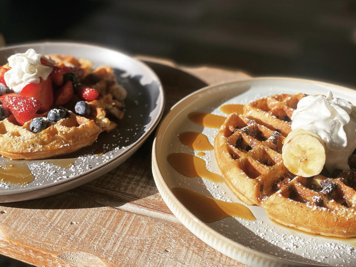 Apothica Cafe | Cumberland, RI 02864