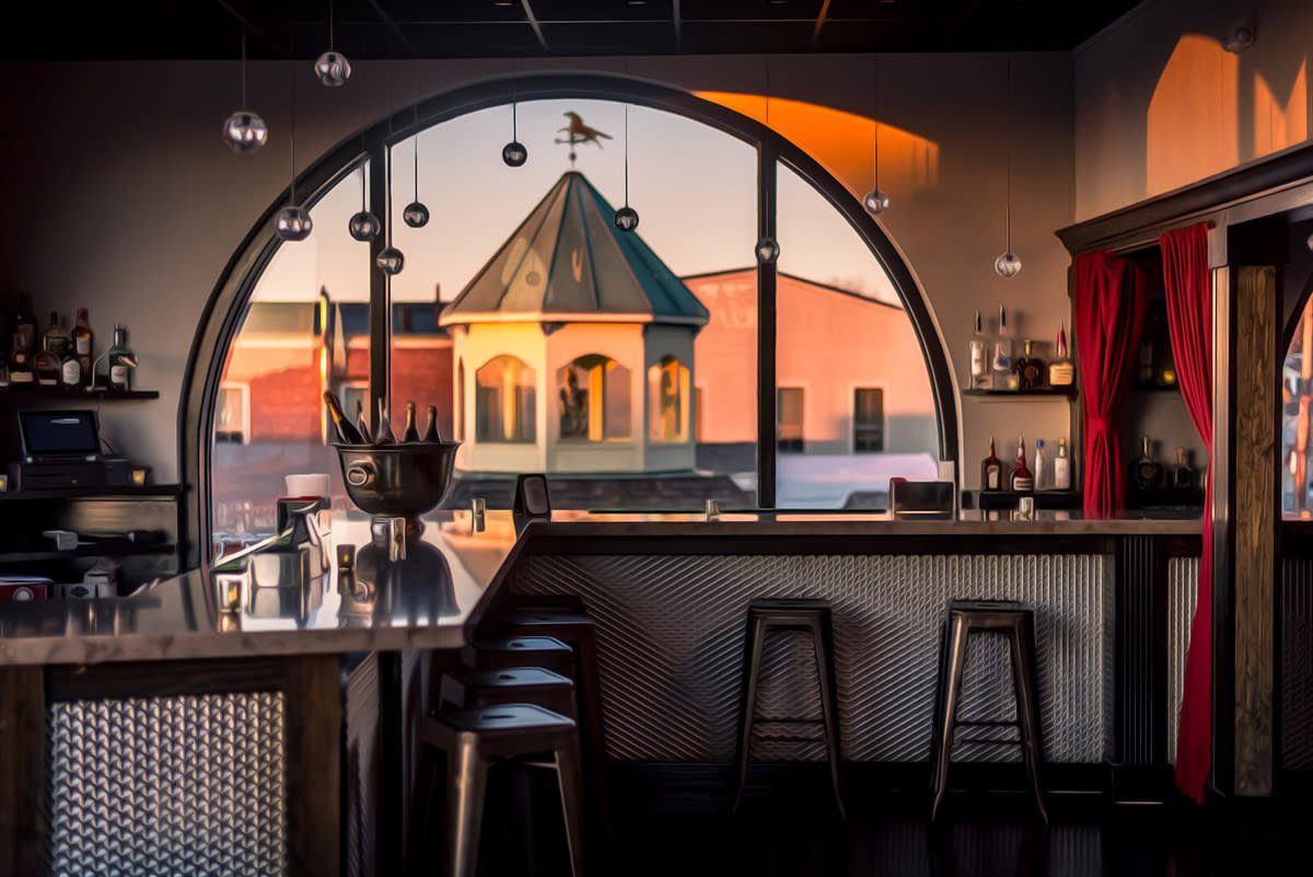 1 Pelham East | Newport, RI 02840