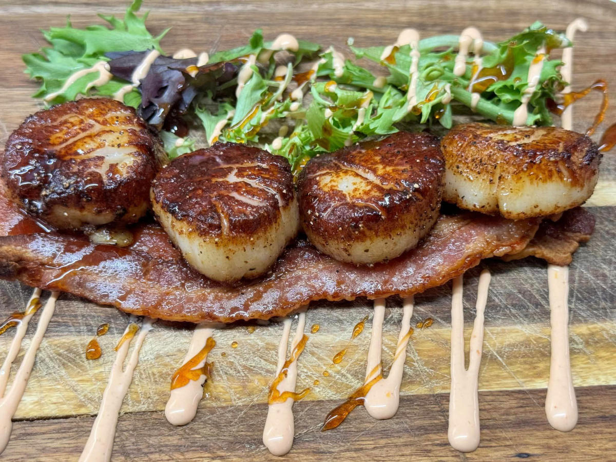 Bella Restaurant • Bar • Banquet | Glendale, RI 02826