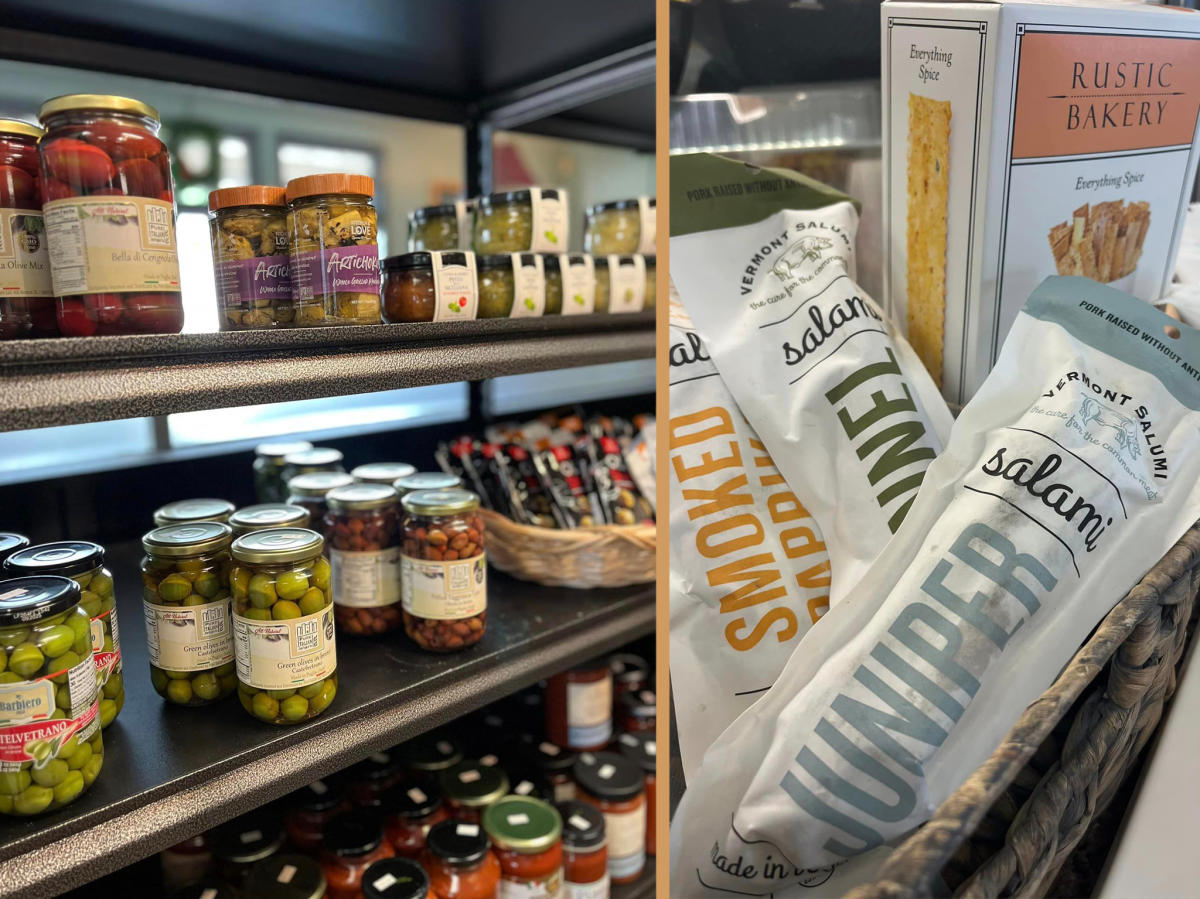 Bella's Italian Gourmet Deli | Riverside, RI 02915