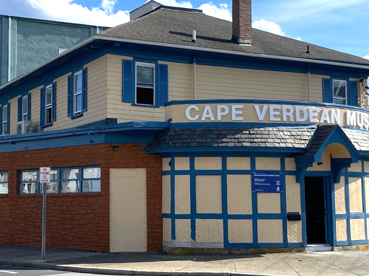 Cape Verdean Museum | Pawtucket, RI 02860