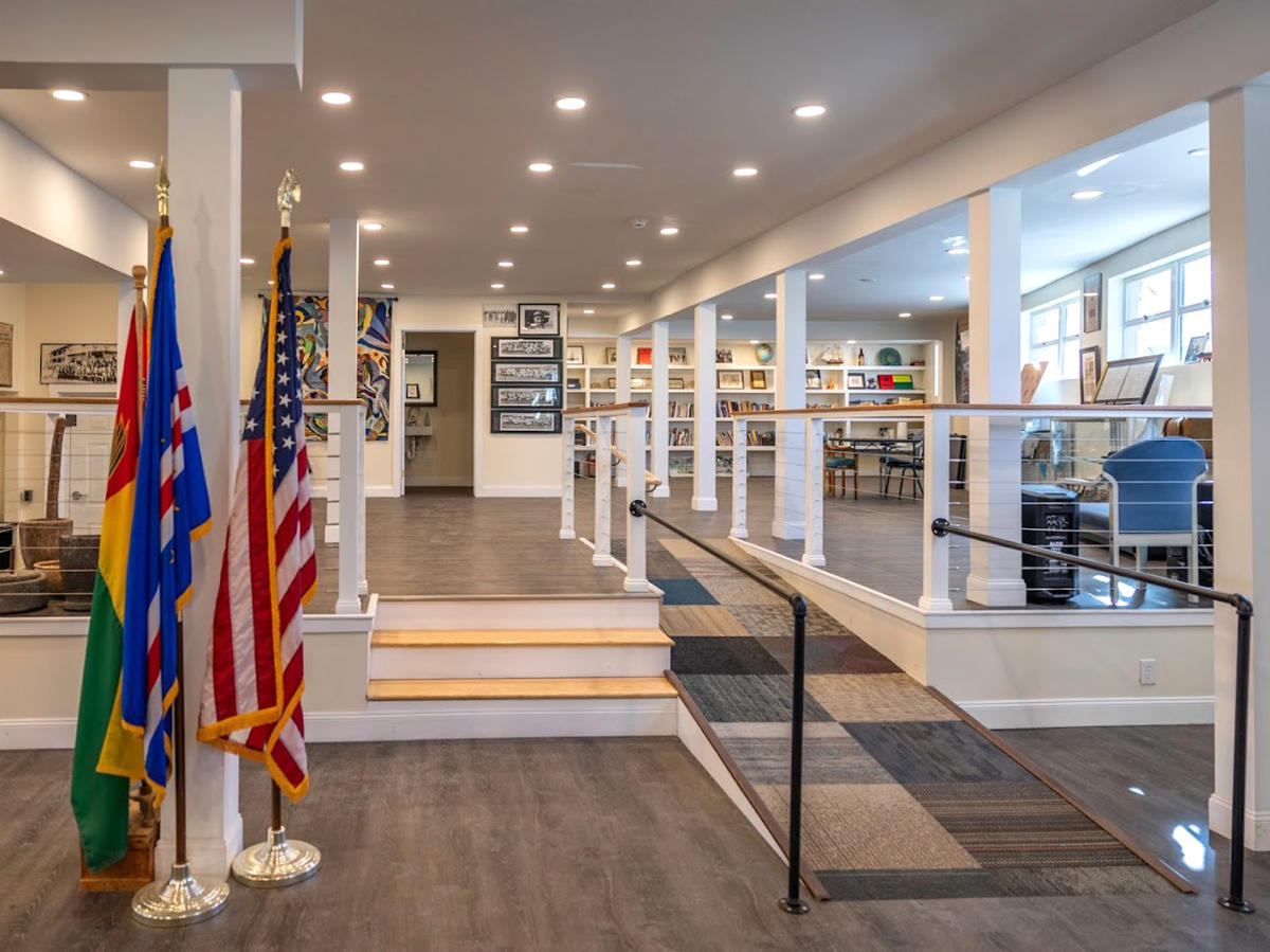 Cape Verdean Museum | Pawtucket, RI 02860