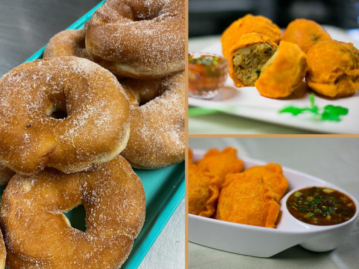 Caprichos Antioquenos Bakery & Restaurant | Pawtucket, RI 02860