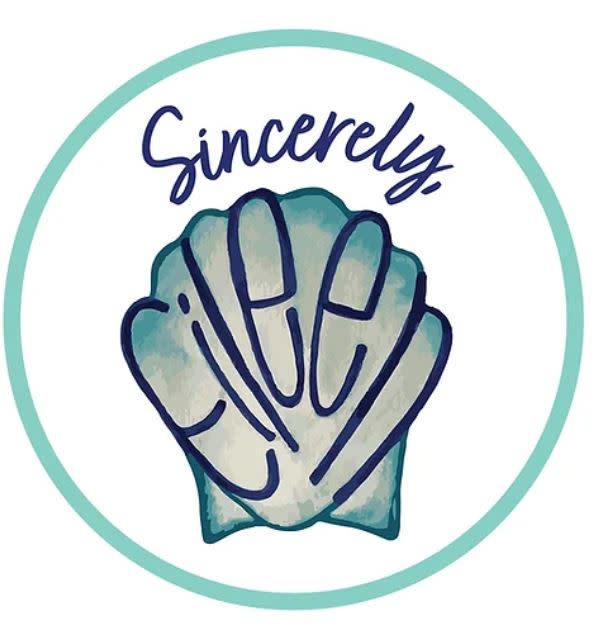 Sincerely, Eileen | Newport, RI 02840