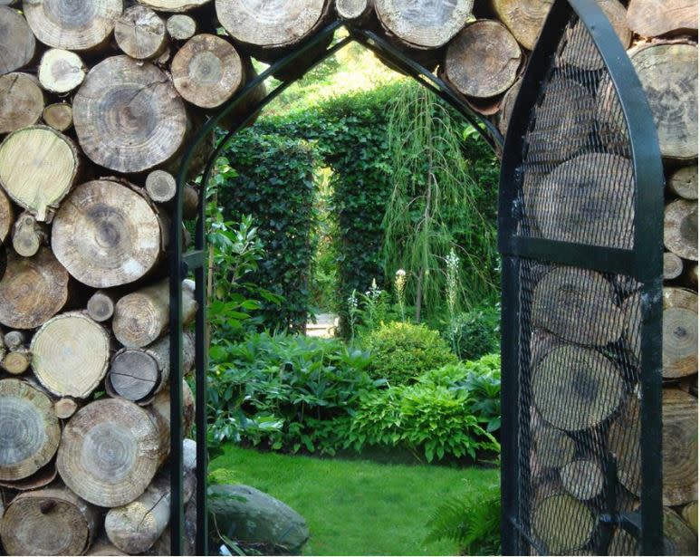 Sakonnet Garden | Little Compton, RI 02837