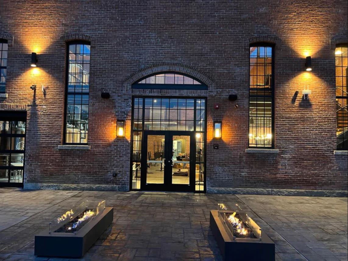 Phantom Farms Brewing | Cumberland, RI 02864