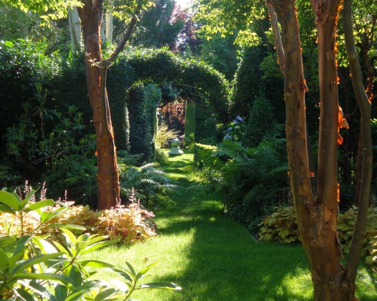 Sakonnet Garden Ri
