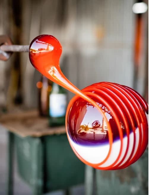 Blackstone River Glass Center | Cumberland, RI 02864