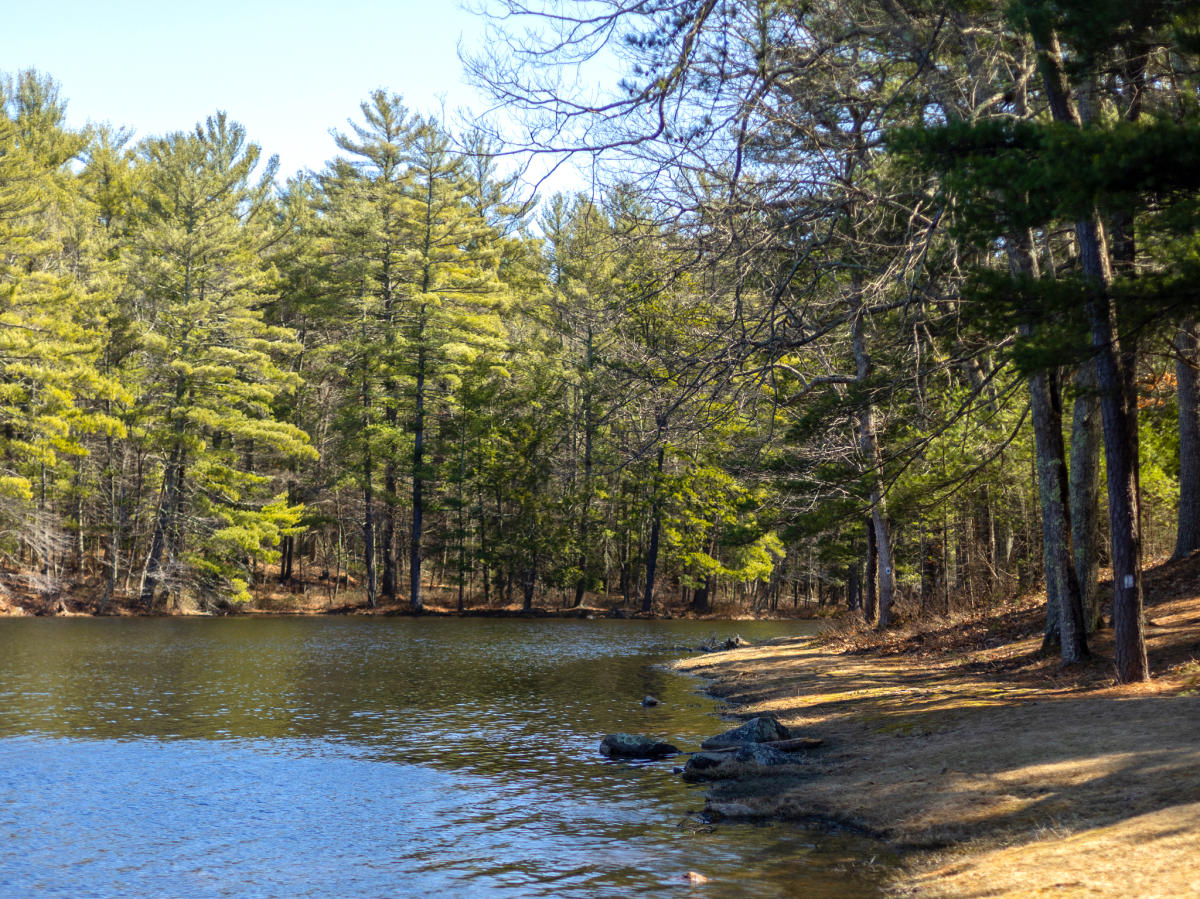 Pulaski State Park and Recreational Area | Chepachet, RI 02814