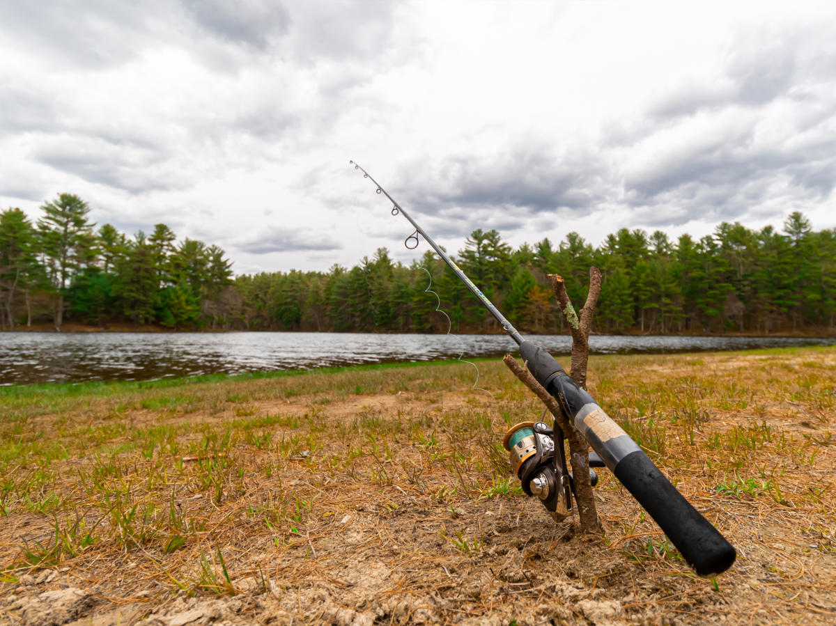 Pulaski State Park and Recreational Area | Chepachet, RI 02814