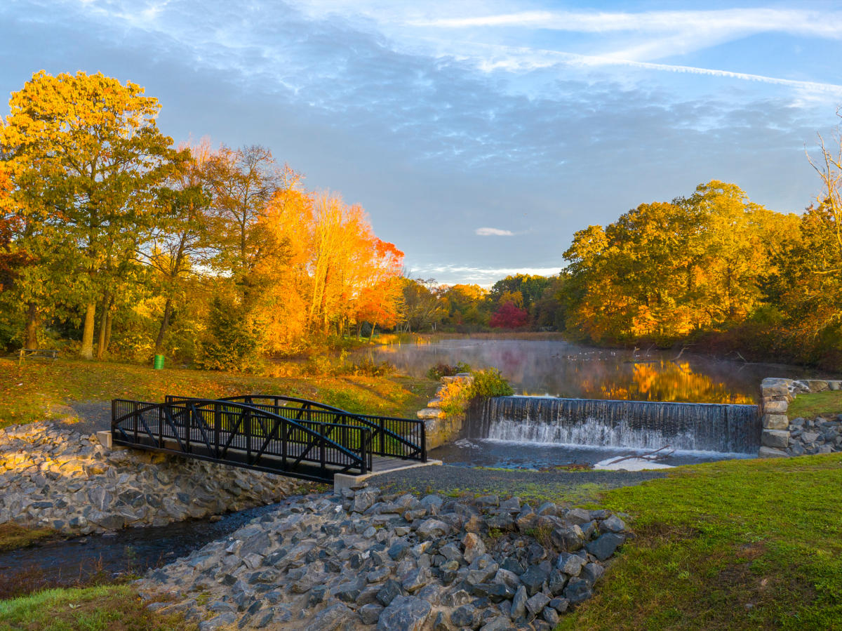 Chase Farm | Lincoln, RI 02865