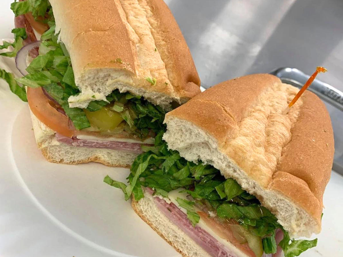 Chepachet Deli | Chepachet, RI 02814