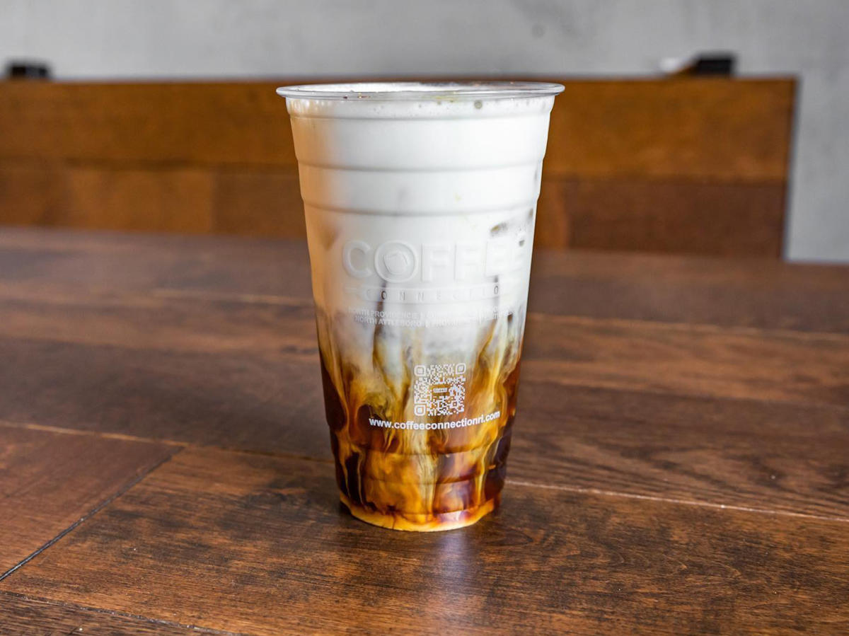 Coffee Connection - Cumberland | Cumberland, RI 02864