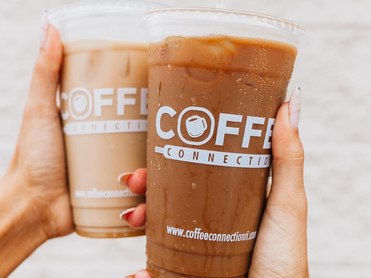 Coffee Connection - Woonsocket | Woonsocket, RI 02895