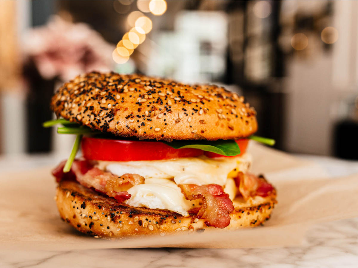 Coffee Connection - Woonsocket | Woonsocket, RI 02895