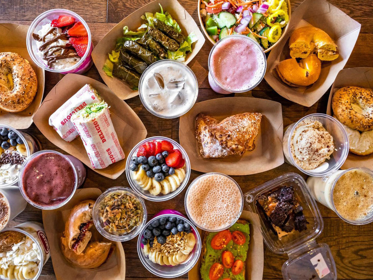 Coffee Connection - Woonsocket | Woonsocket, RI 02895