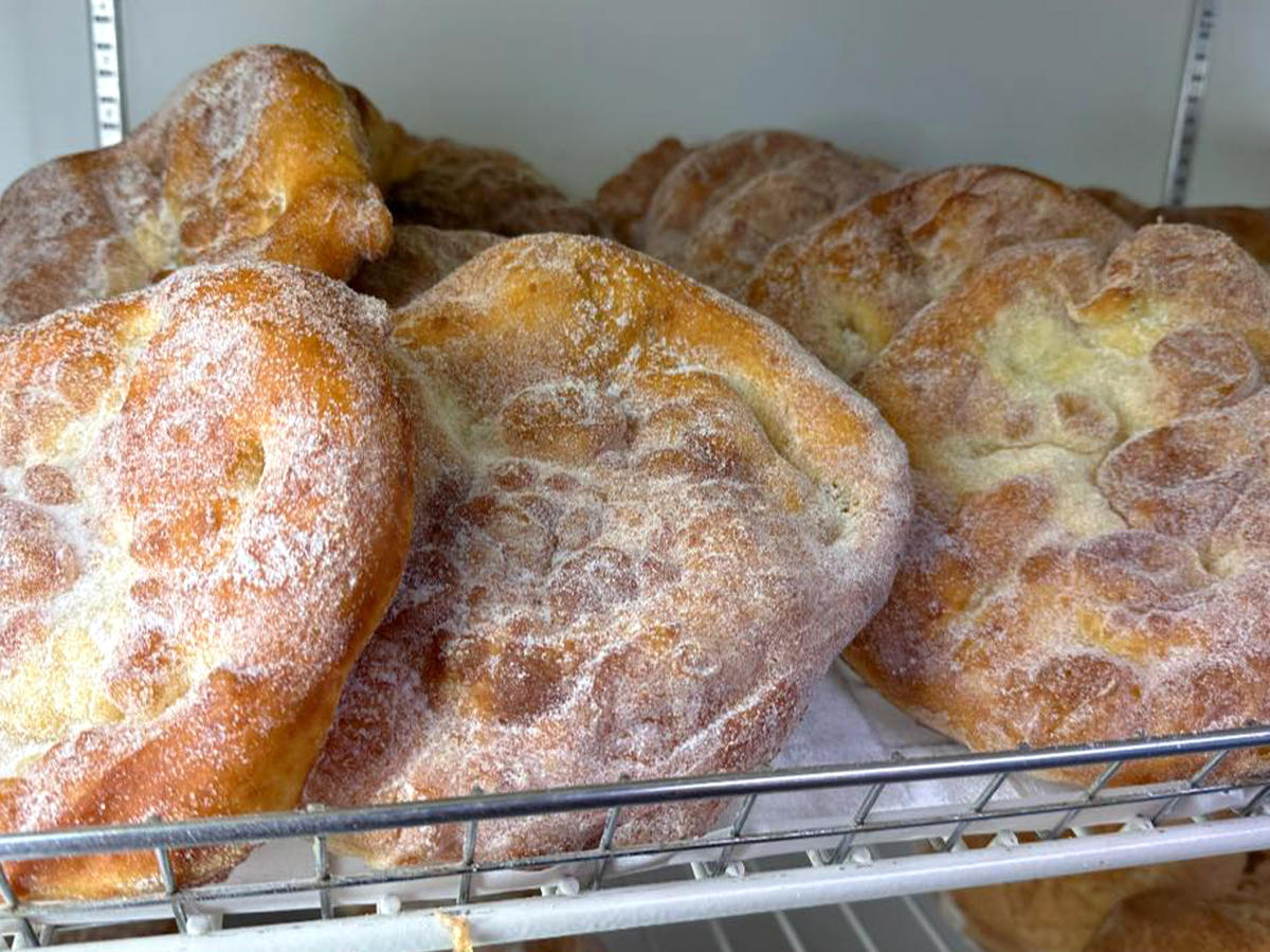 Colonial Bakery | Cumberland, RI 02864