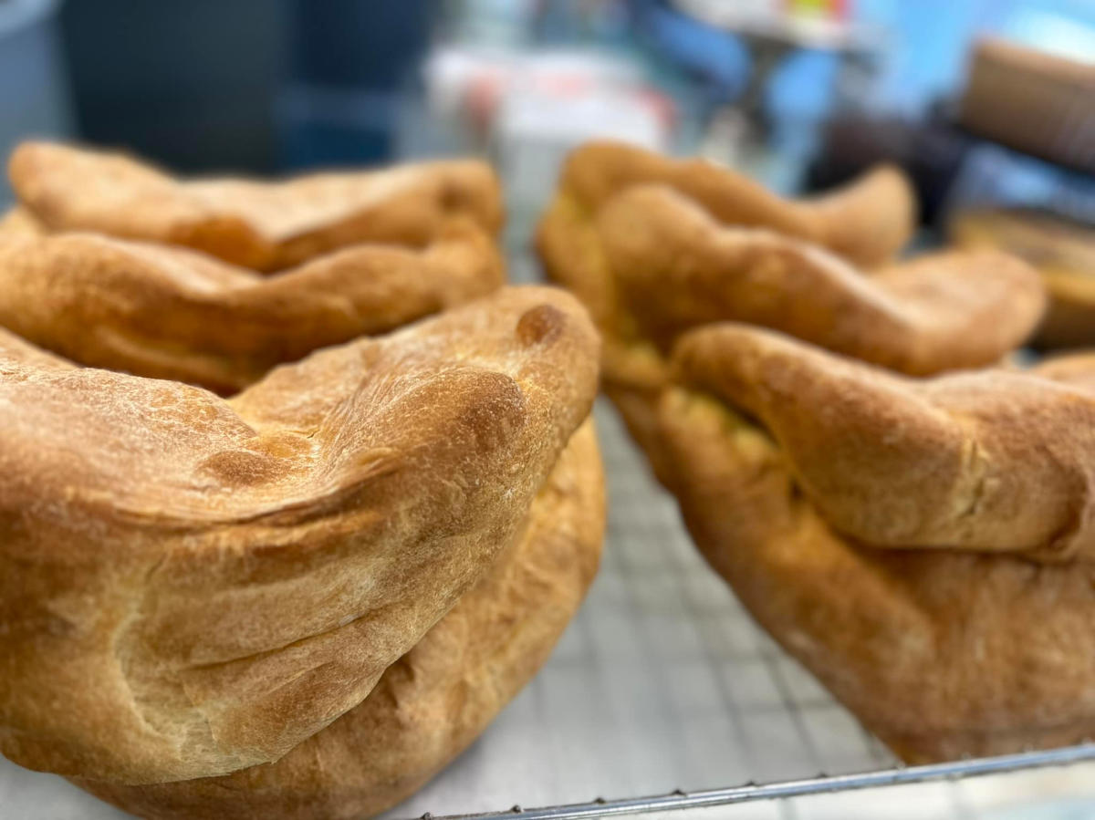 Colonial Bakery | Cumberland, RI 02864