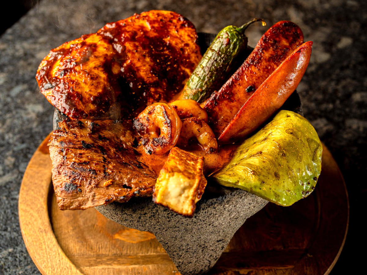 Condesa Mexican Restaurant | Smithfield, RI 02917