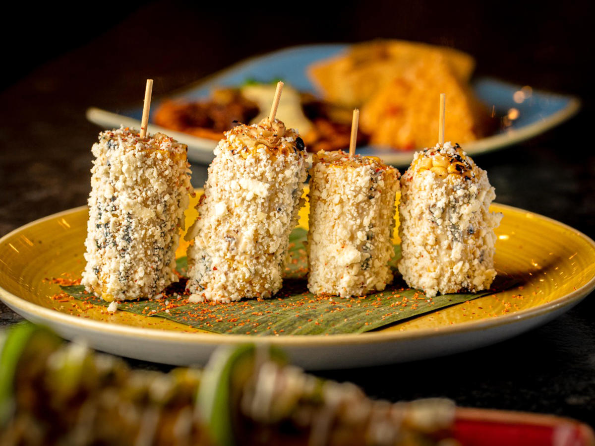 Condesa Mexican Restaurant | Smithfield, RI 02917