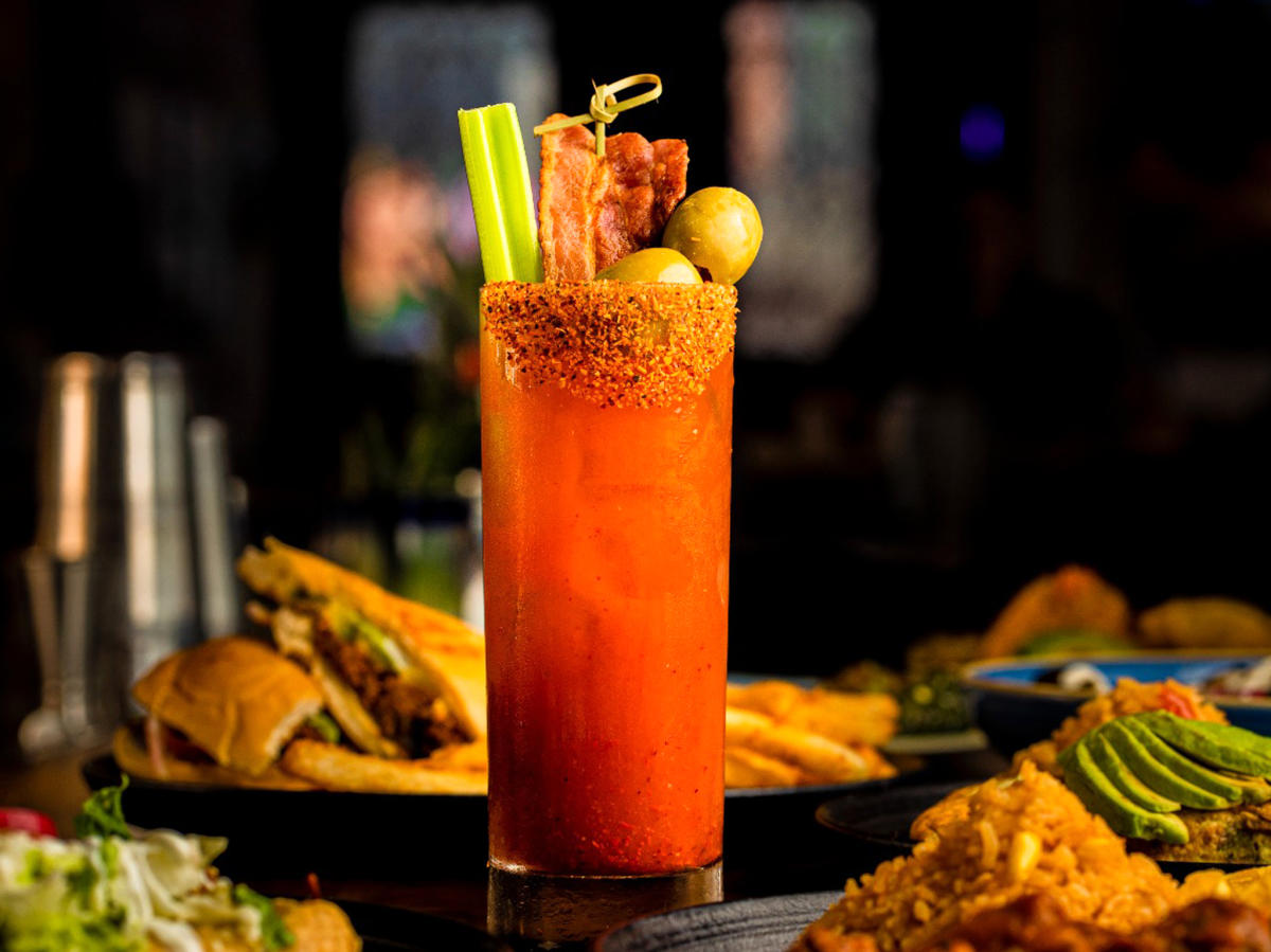 Condesa Mexican Restaurant | Smithfield, RI 02917