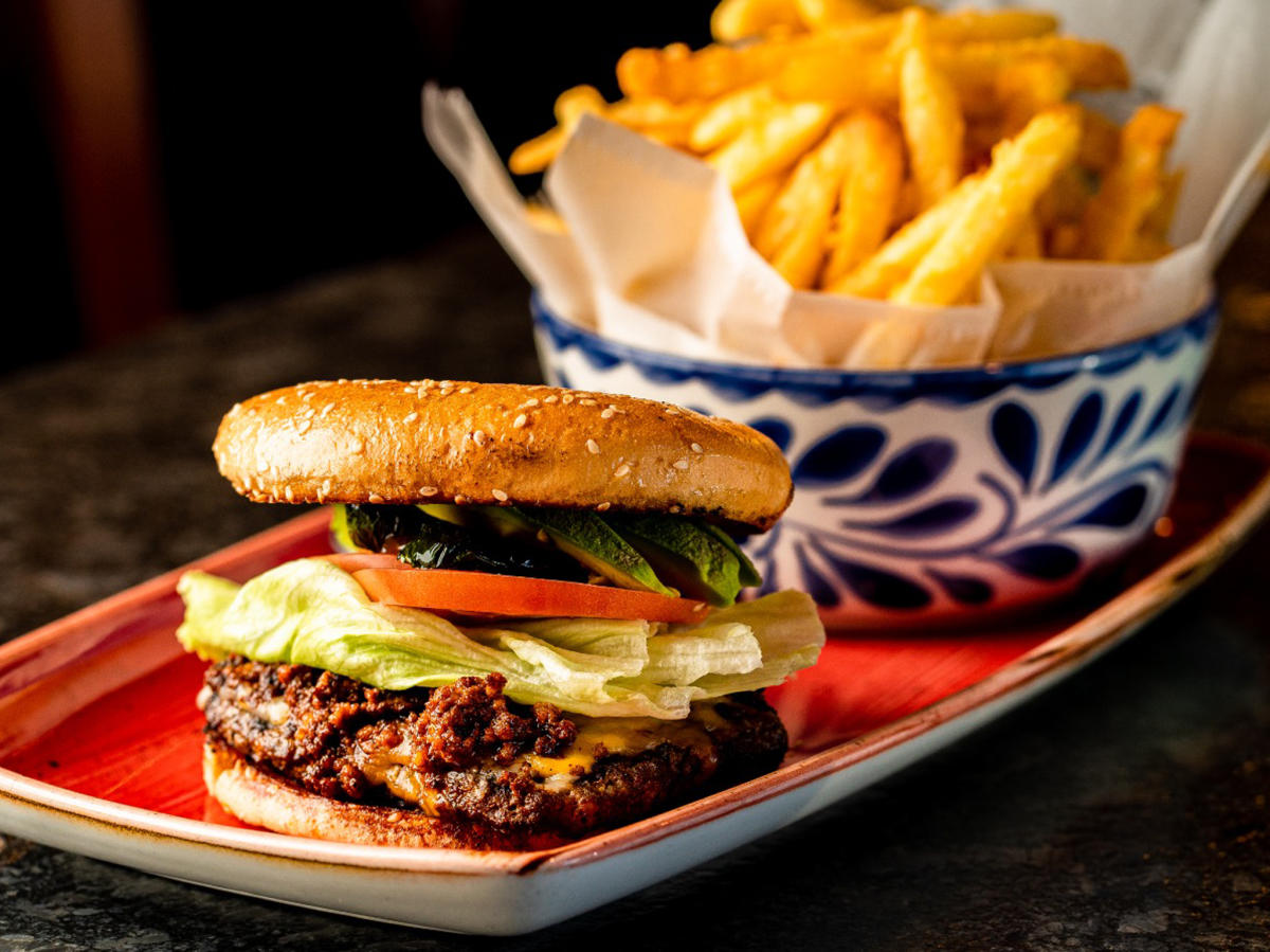 Condesa Mexican Restaurant | Smithfield, RI 02917