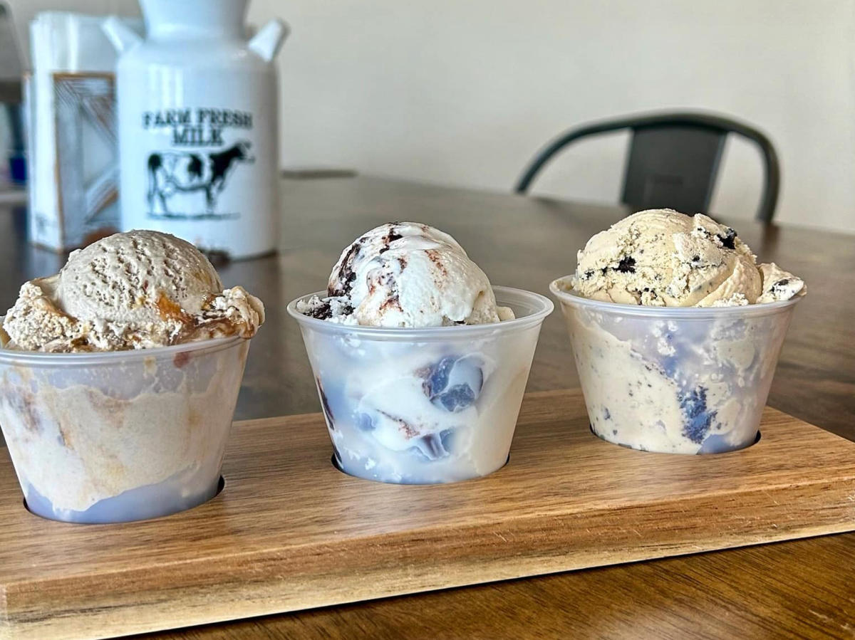 Country Creamery | Greenville, RI 02828
