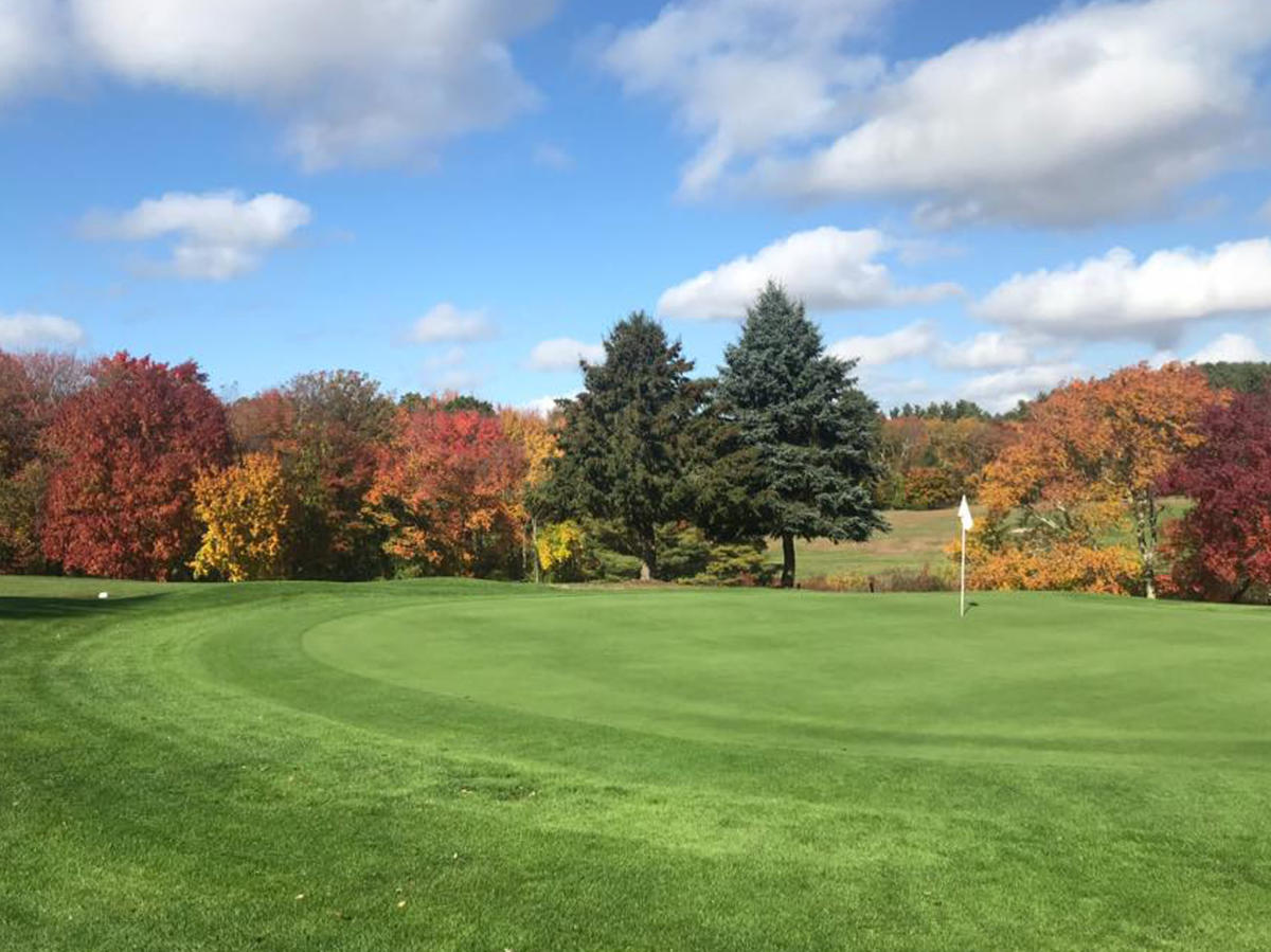 Country View Golf Club | Harrisville, RI 02830