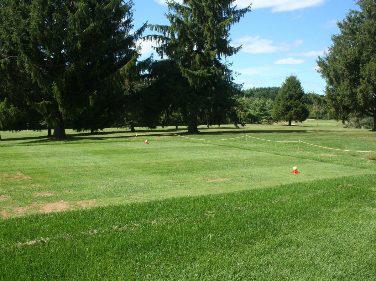 Country View Golf Club | Harrisville, RI 02830