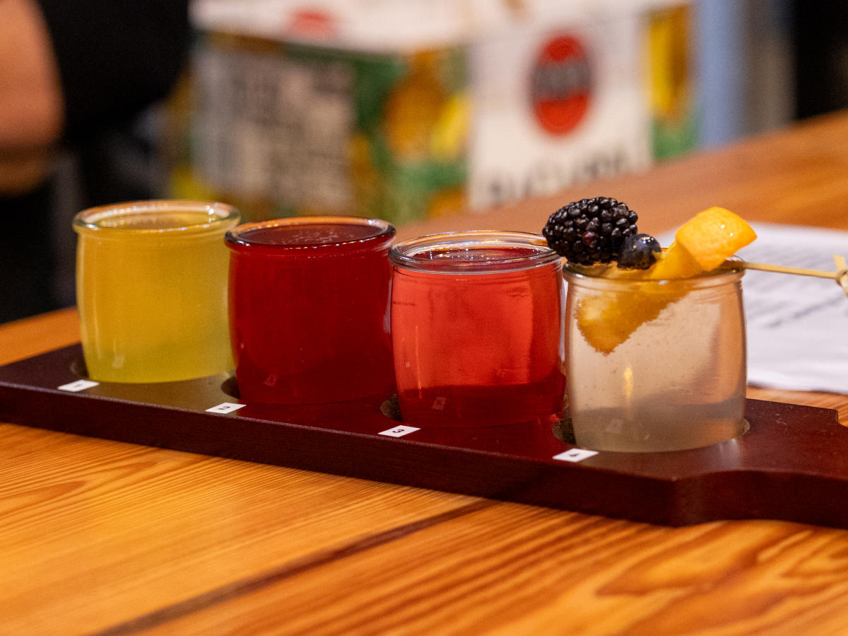 Crook Point Brewing Company | East Providence, RI 02914