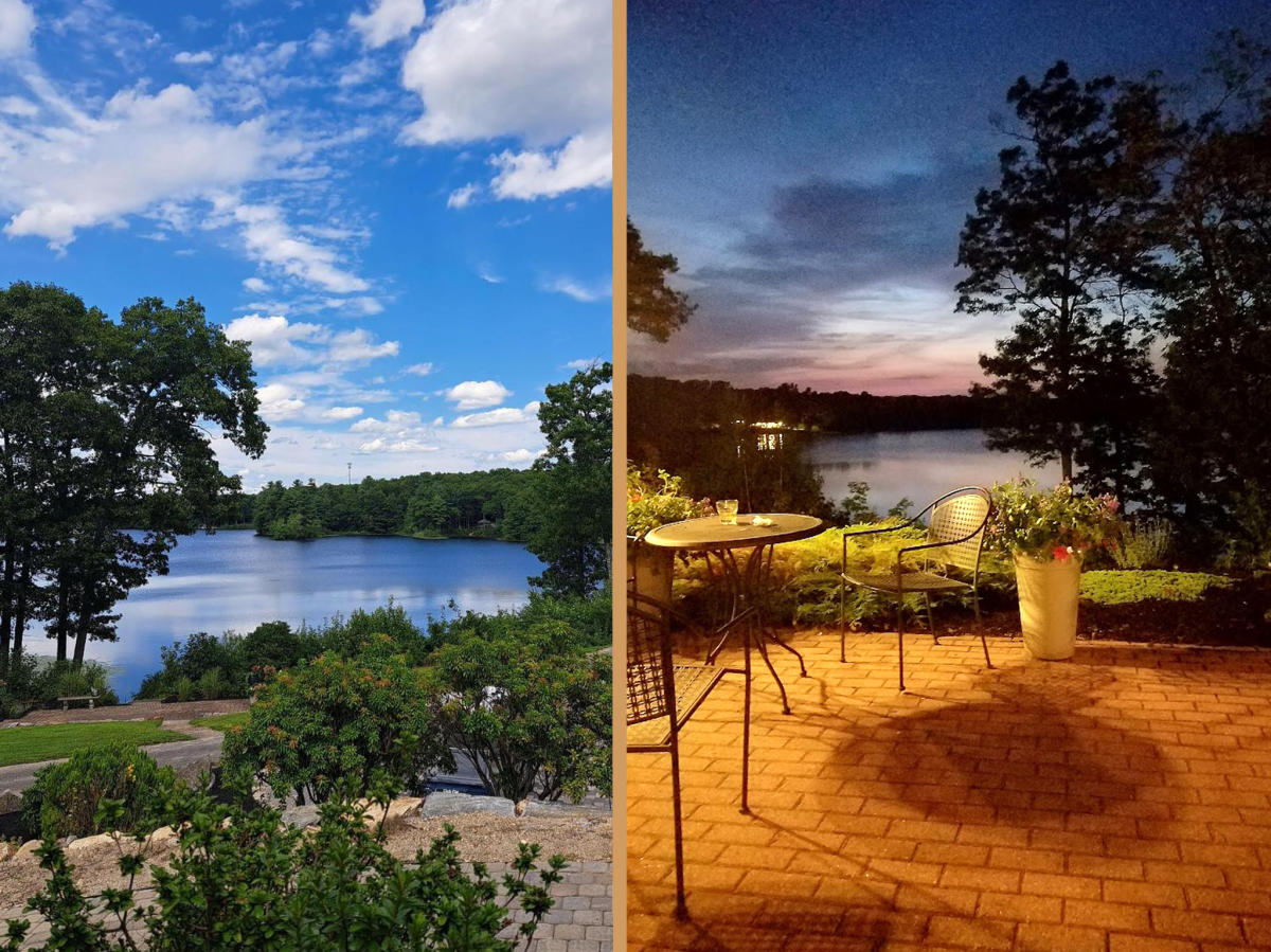 Crystal Lake Tavern | Mapleville, RI 02830
