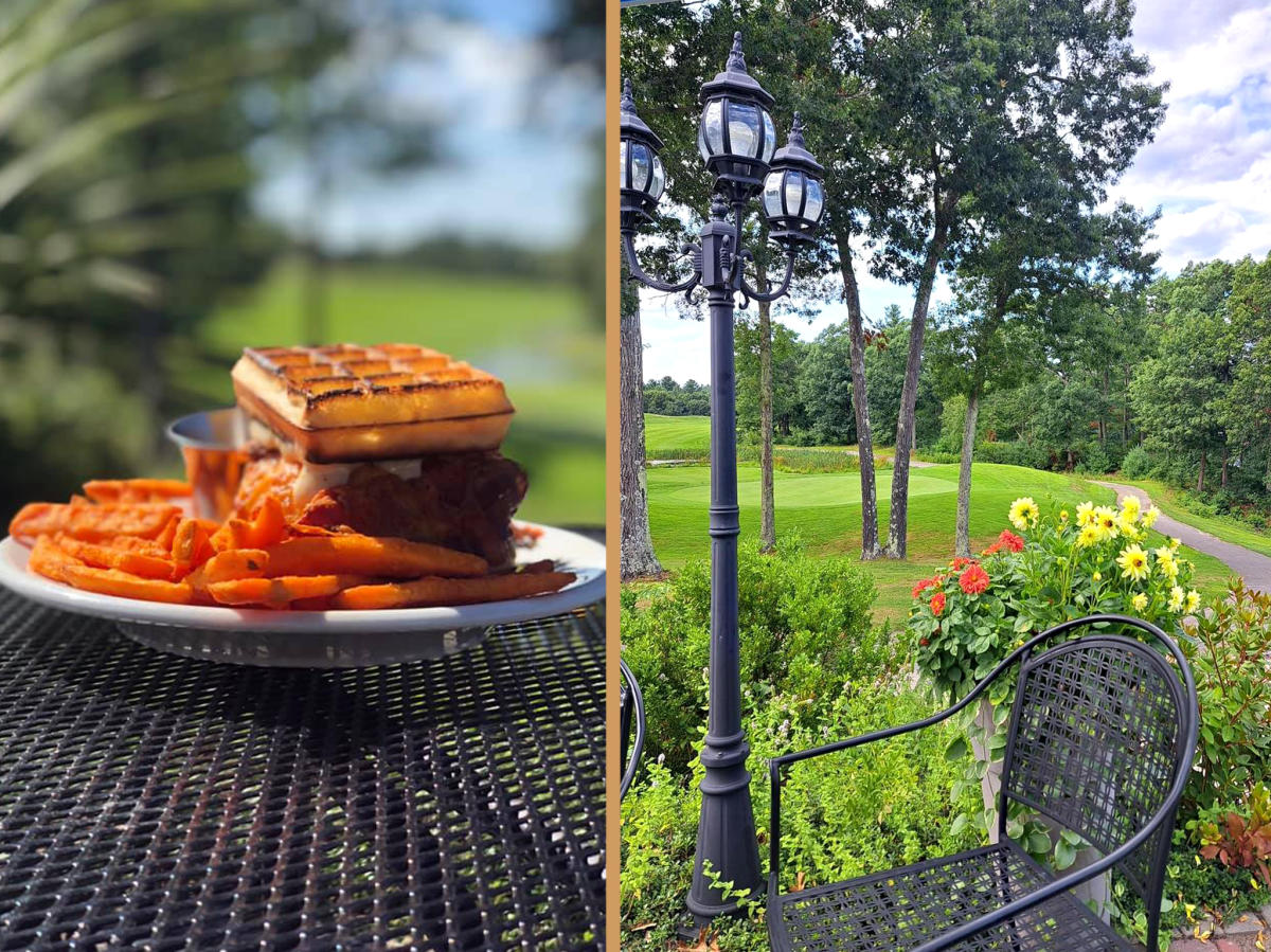 Crystal Lake Tavern | Mapleville, RI 02830