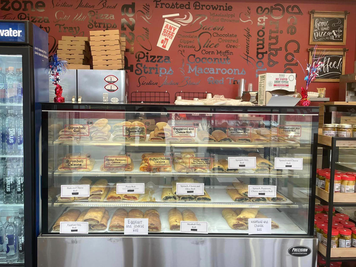 DePetrillo's Pizza & Bakery - Smithfield | Smithfield, RI 02917