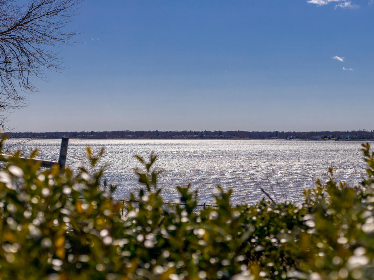 East Bay Bike Path | Bristol, RI 02809