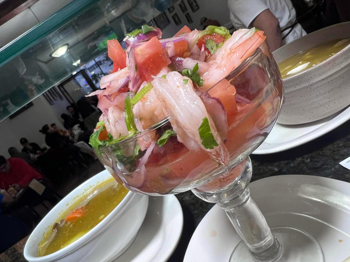 El Paisa | Central Falls, RI 02863