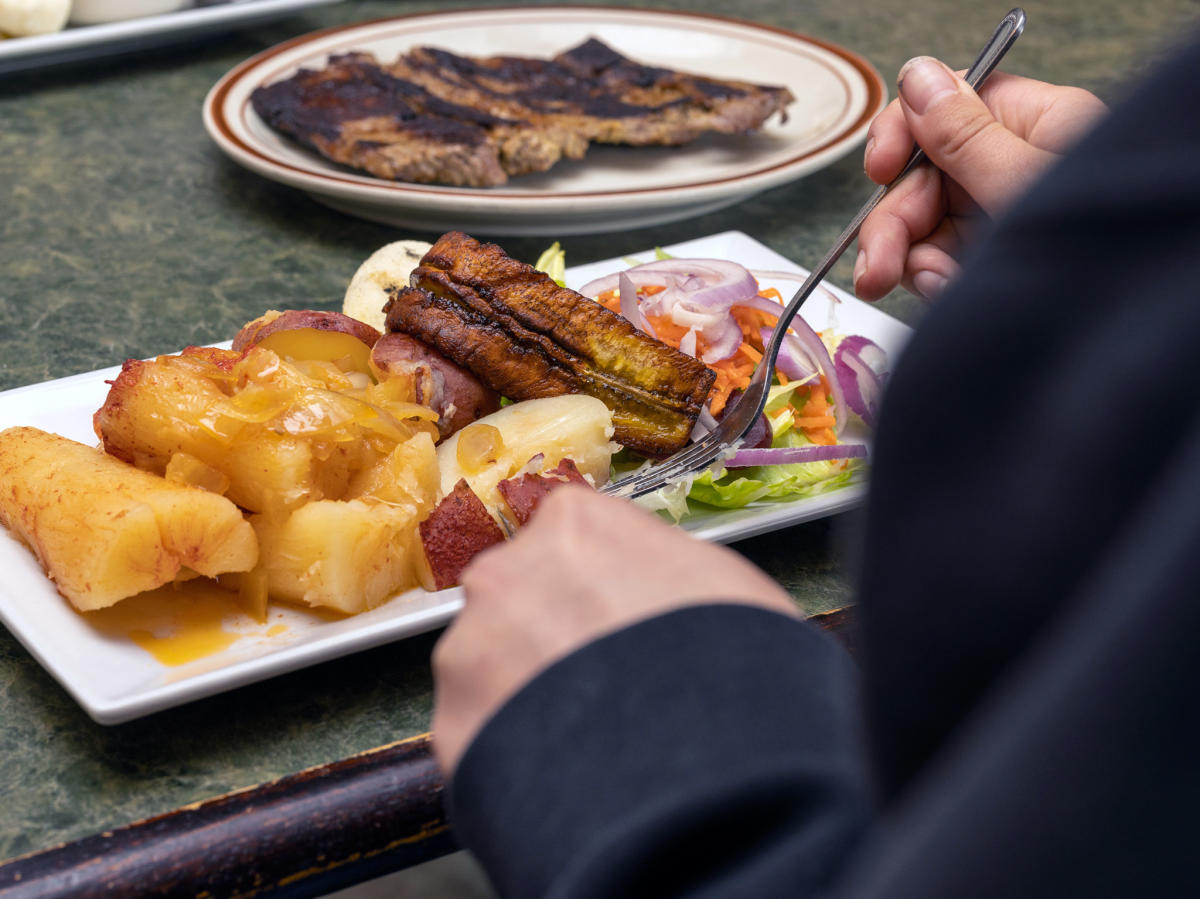 El Paisa | Central Falls, RI 02863