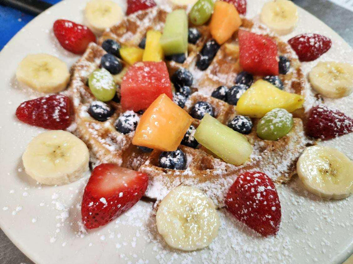 Farnsworth Cafe | Riverside, RI 02915