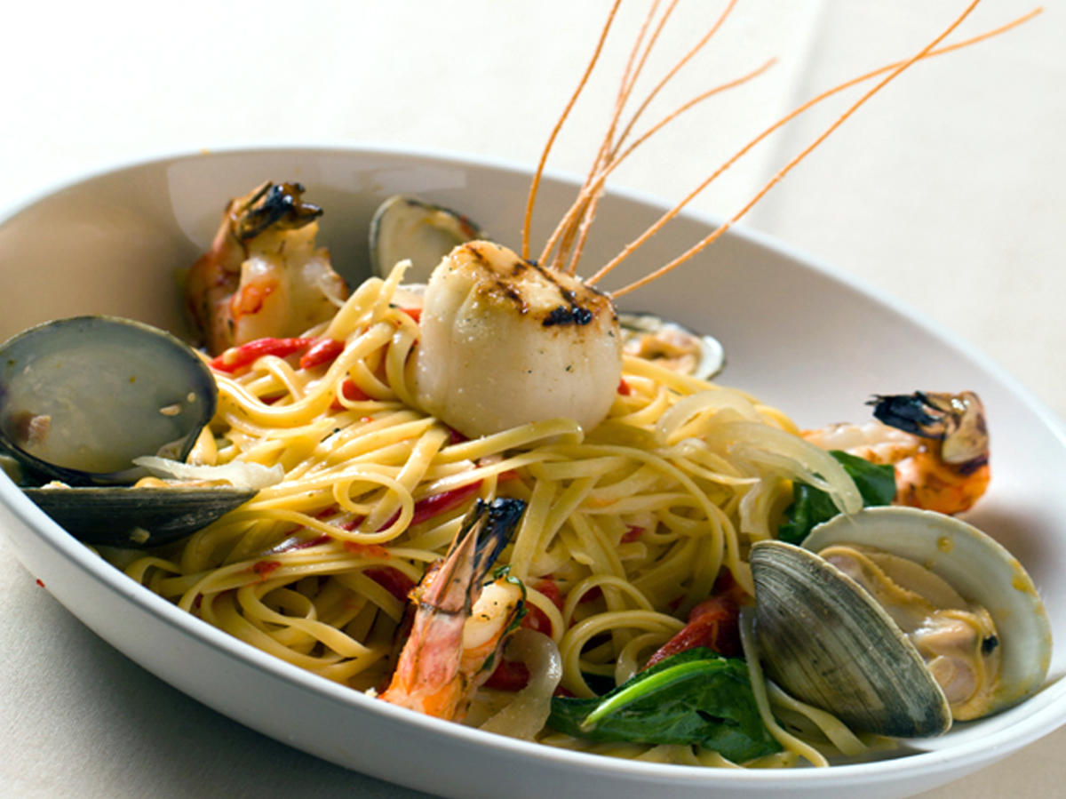 Fresco Restaurants - Smithfield | Smithfield, RI 02917