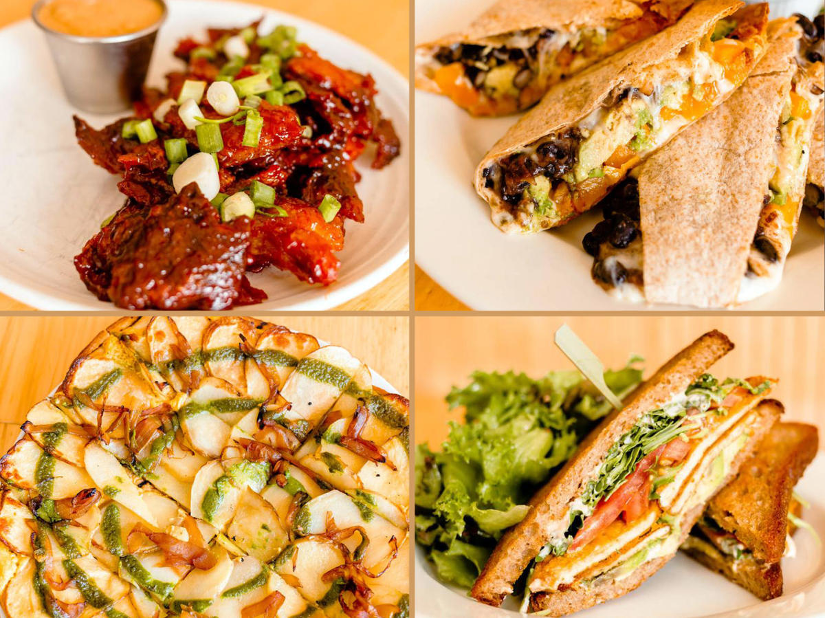 Garden Grille | Pawtucket, RI 02860